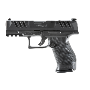 Walther PDP Compact - C4A Firearms